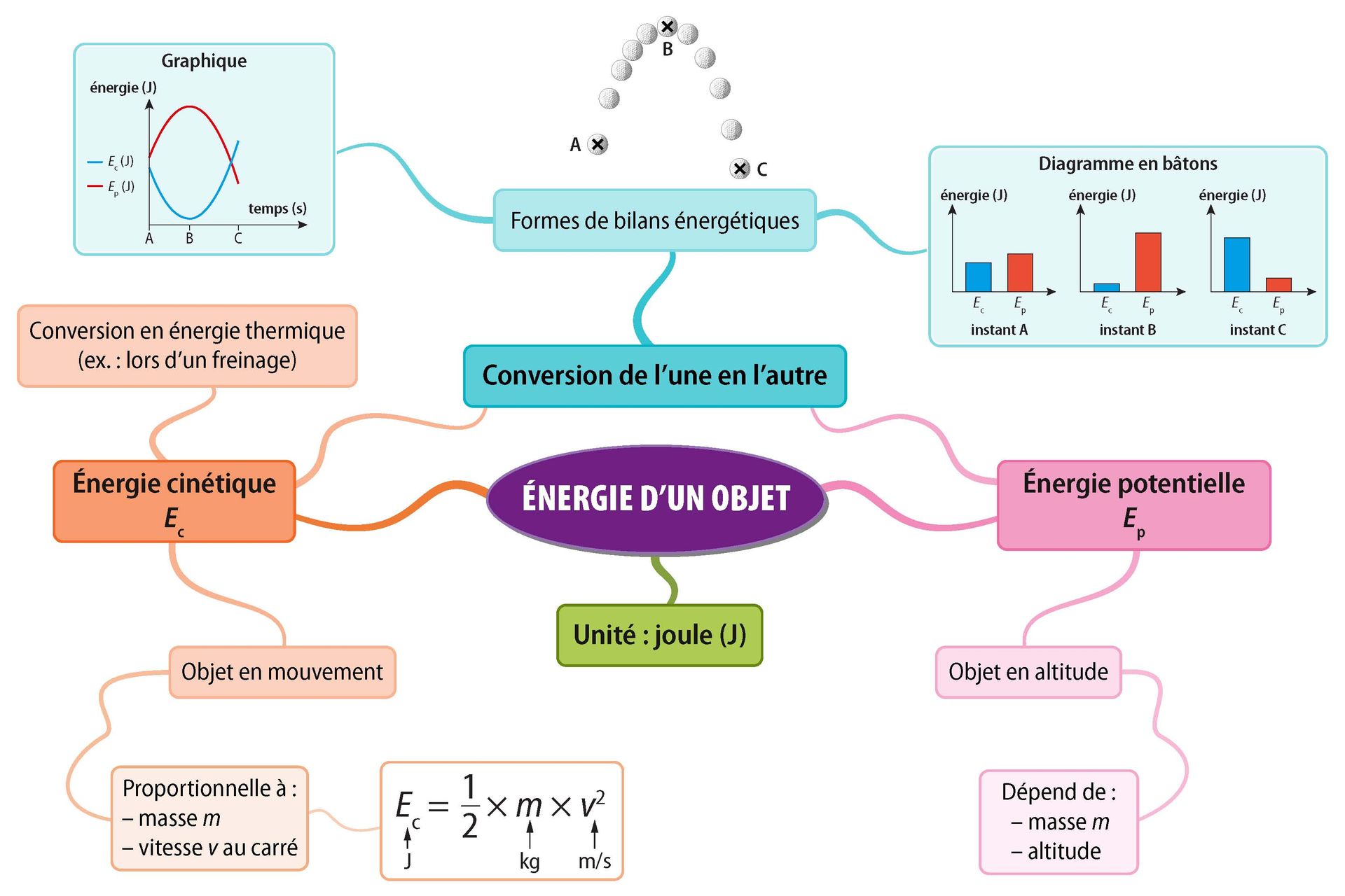 CE1D Sciences | Synthèses