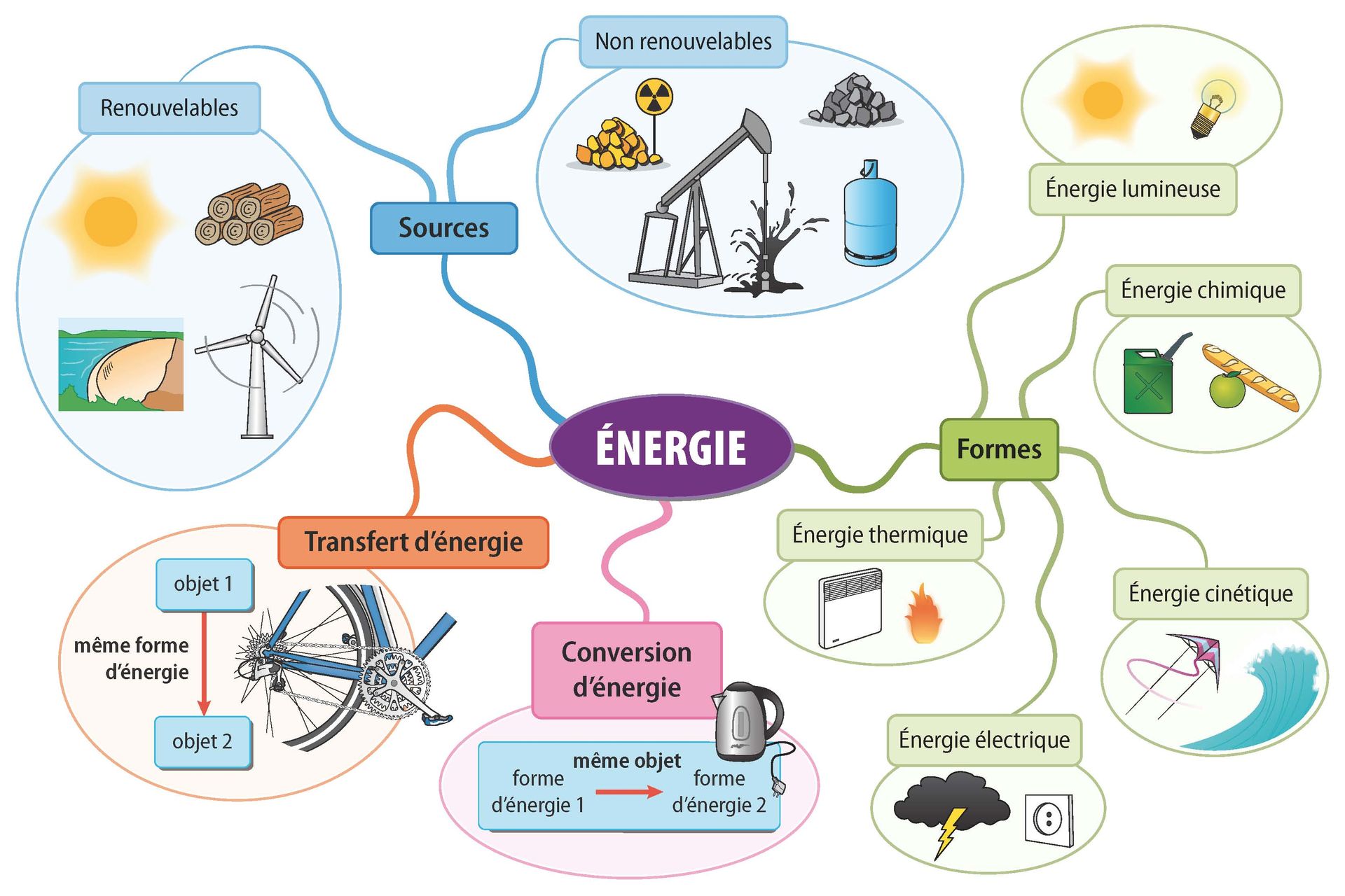 CE1D Sciences | Synthèses